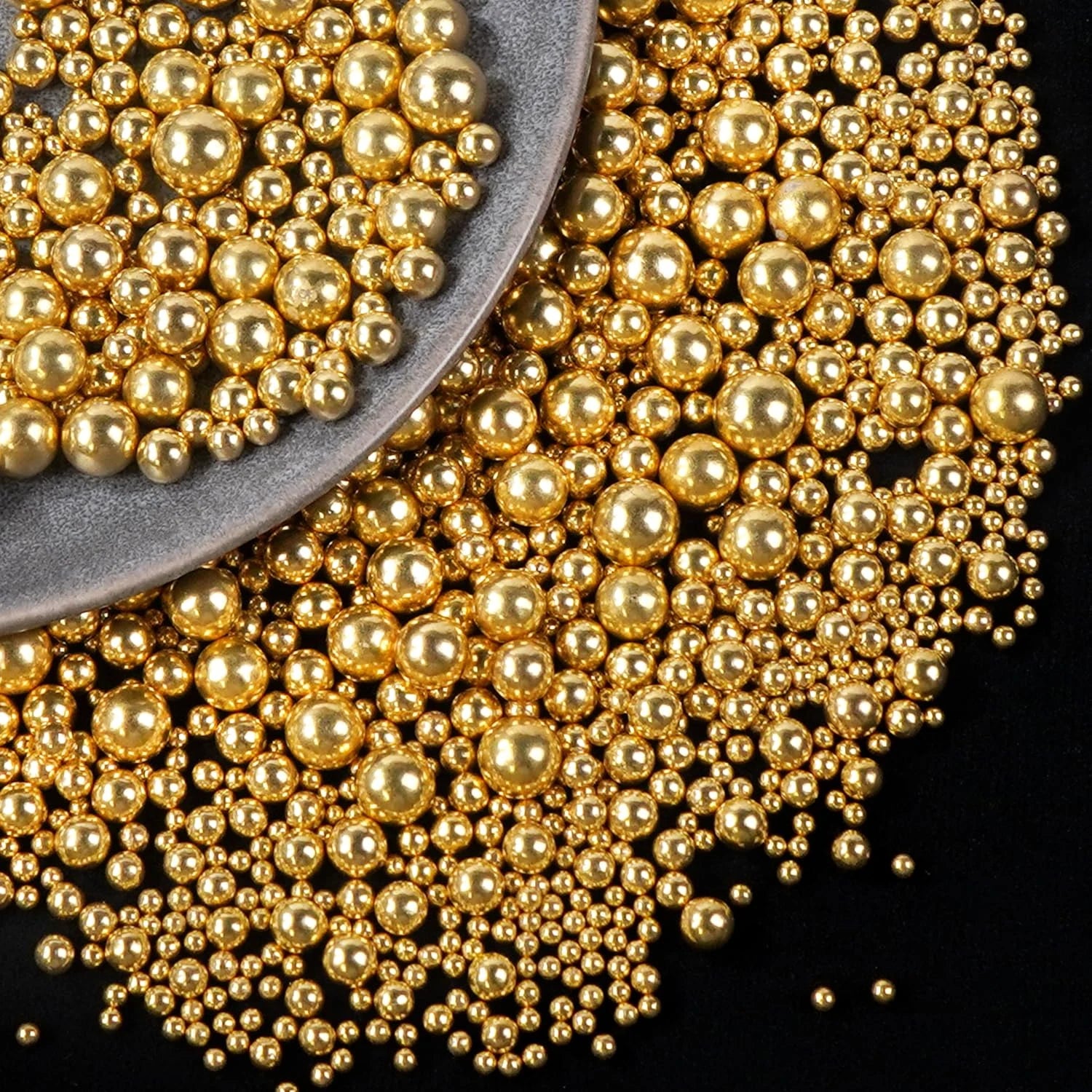 Sprinkles Metalicos – Sprinklesttbox