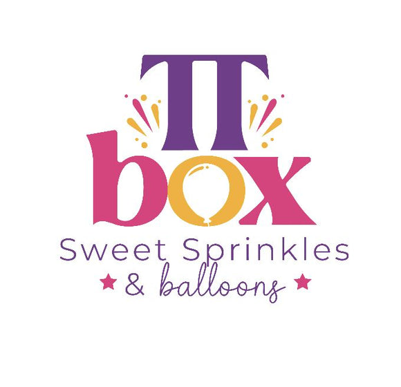 Sprinkles TT-BOX – Sprinklesttbox